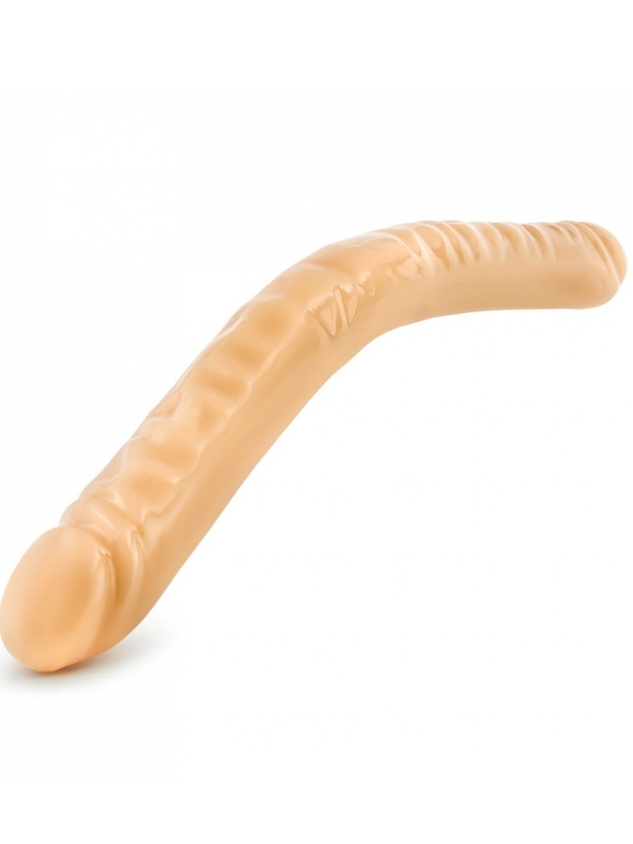 Dupli Dildo 18 Inch