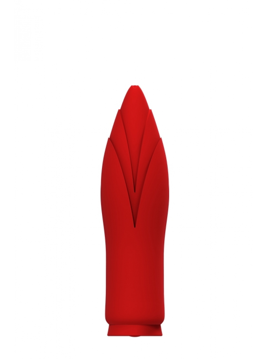 Red Sirona Klito Stimulator