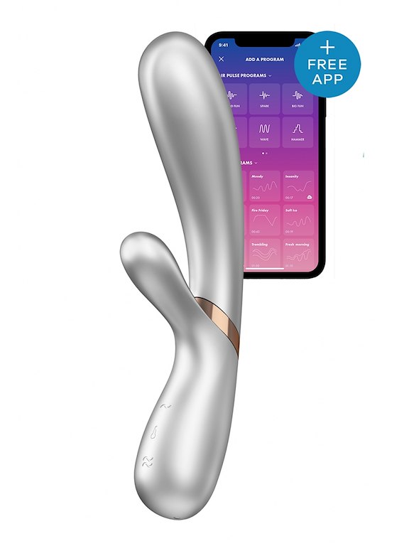 Satisfyer Hot Lover