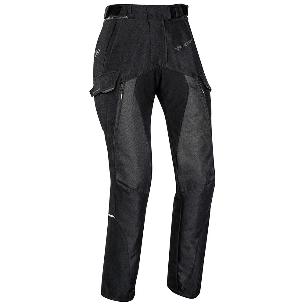 BALDER LADY Black pantalone