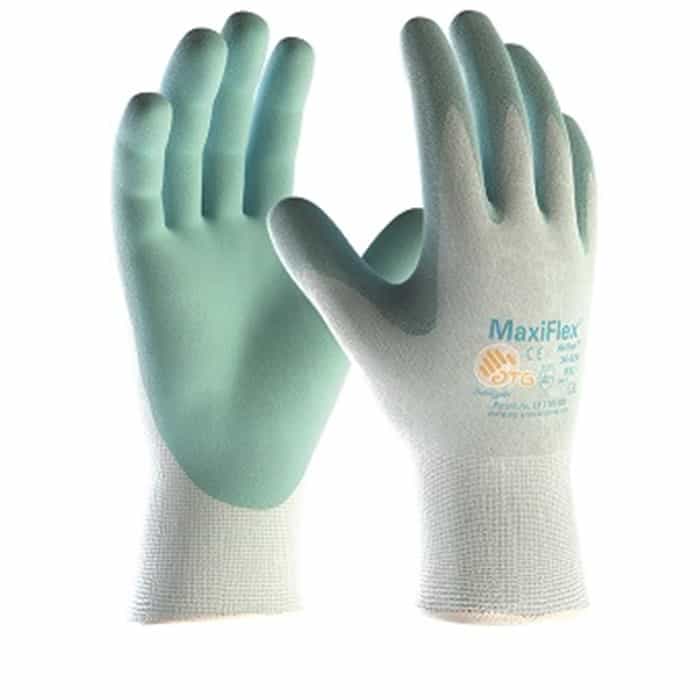 ATG MaxiFlex Active svetloplava