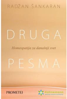 Druga pesma: Homeopatija za današnji svet