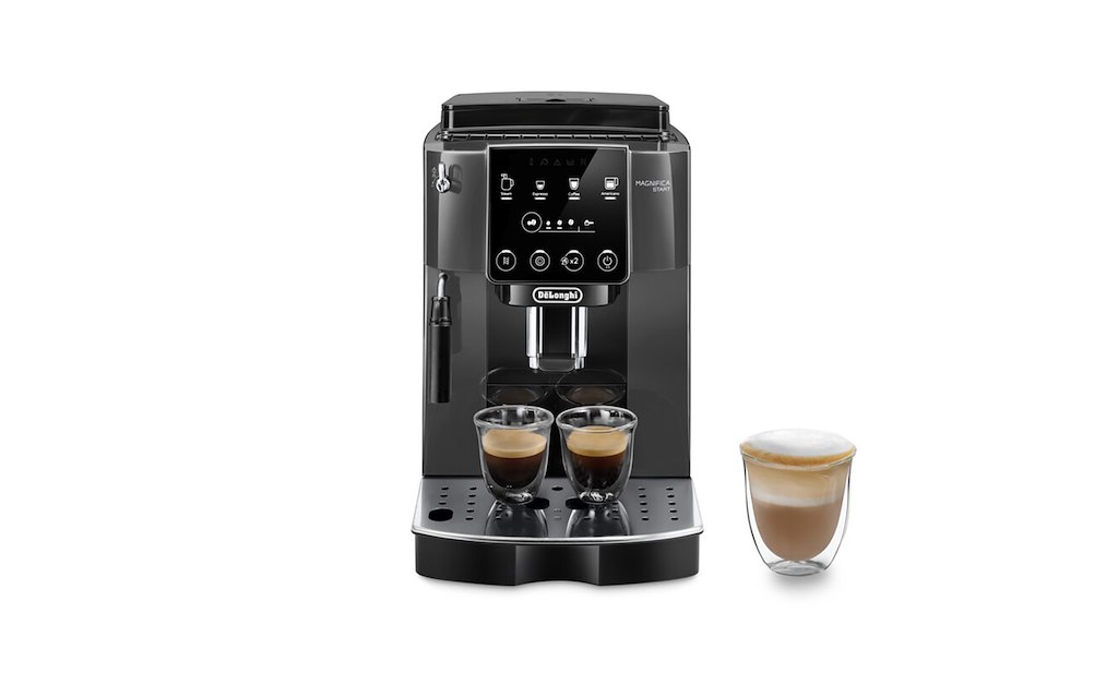 DeLonghi ECAM220.22.GB aparat za espresso