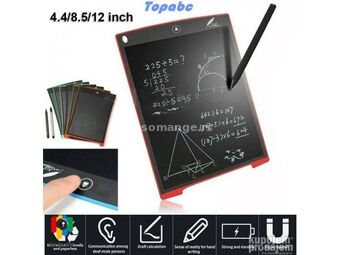 LCD tablet za crtanje piši briši tablet 12 inča