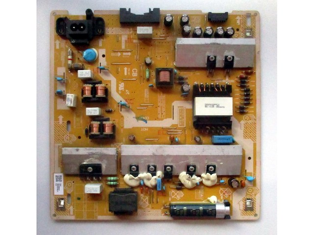 BN44-00932T, Mrezna/Led driver za Samsung – UE65RU7300K