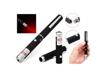 Laser Crveni Red Laser Pointer Prezenter