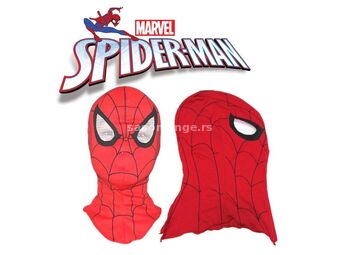 Fantomka Potkapa Balaklava Maska Spiderman Model 1