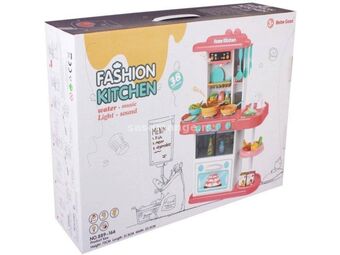 Kuhinjski set igračka - Fashion kitchen