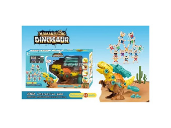 Dino set 973011