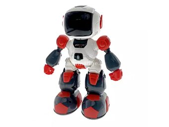 ROBOT smart igračka, robot na daljinski