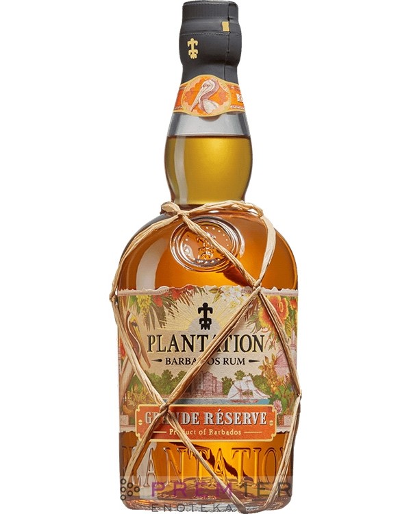 Plantation Grande Reserve Barbados 0.70l