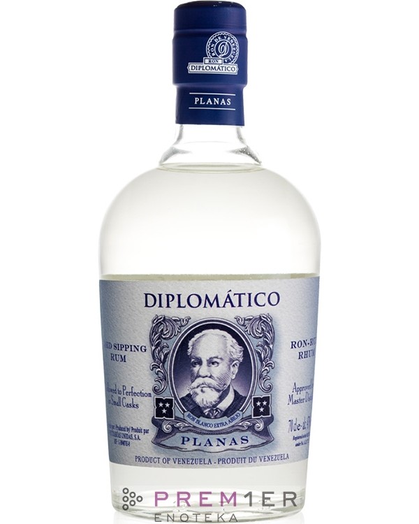 Diplomatico Planas 0.70l