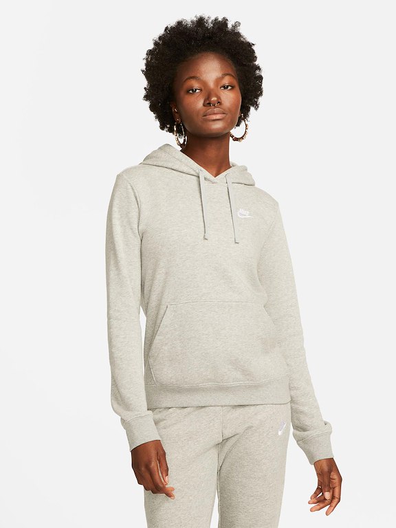 NIKE W CLUB FLC STD PO HDY Pullover Hoodie
8627 RSD 6901 RSD
The lowest price in the last 30 days*: 6901 RSD