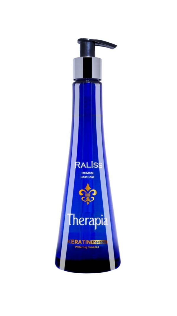 Raliss Therapy Keratin Šampon 240ml