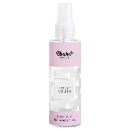 Parfemisani sprej za telo BLUSH Sweet Crush 150ml