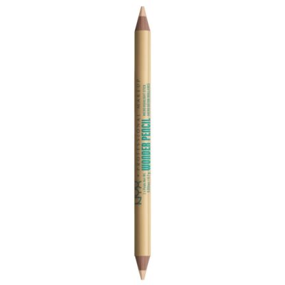 Olovka za oči i usne NYX Professional Makeup Wonder Pencil WPBP02 Medium 1,4g