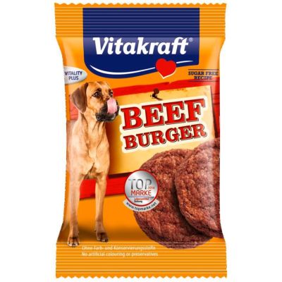 Vitakraft Poslastica Beef Burger 2 kom. 18g