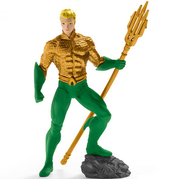 Schleich figura AQUAMAN 22517