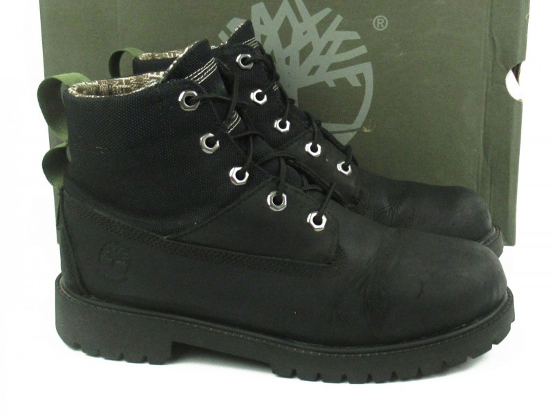 Timberland čizme KOŽA VODOOTPORNE N1984