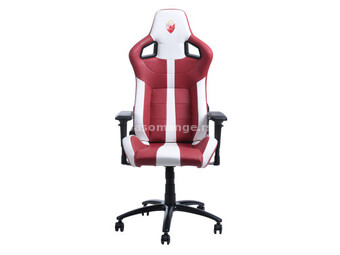 Spawn Gaming Chair Red Star ( 044448 )