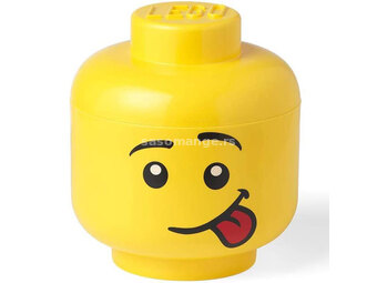 LEGO kutija za odlaganje Glava - Silly L 4032