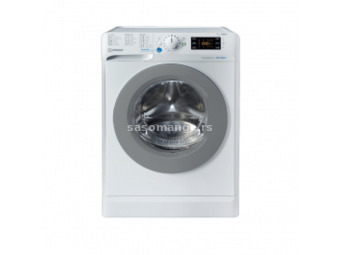 INDESIT BWE71283X WS EE N Mašina za pranje veša