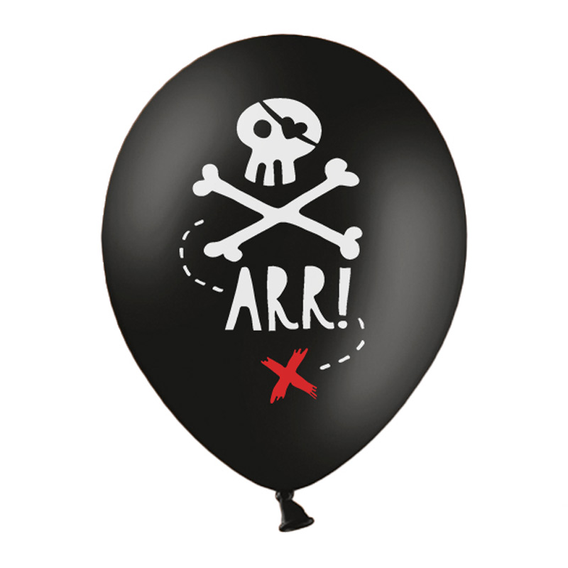 Arrr! 28cm – 5 kom