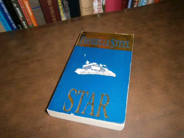 Danielle Steel - Star