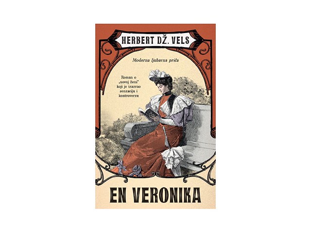 En Veronika - H. Dž. Vels