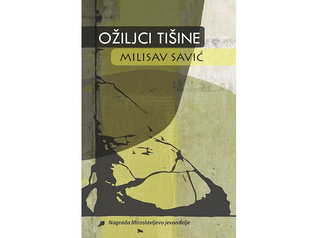 Ožiljci tišine - Milisav Savić