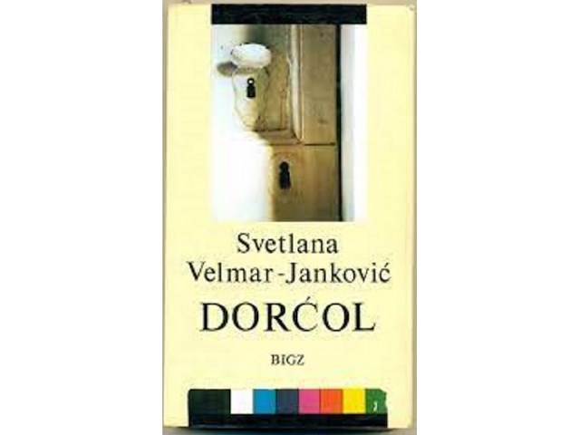 DORĆOL - Svetlana Velmar Janković