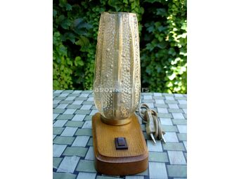 Stara stona lampa br.649