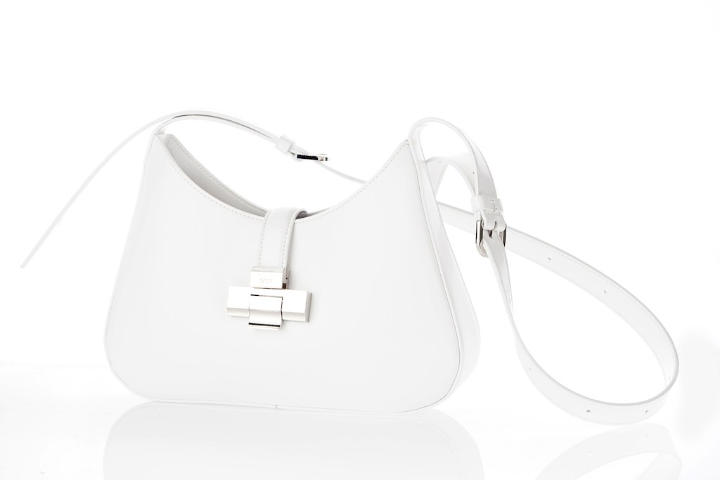 N21 Torba BS01 W001/22 WHITE