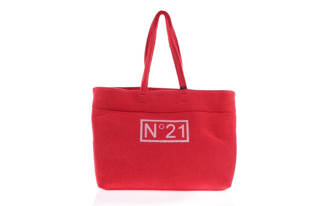 N21 TORBA R001/21 RED