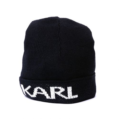 Karl Lagerfeld muška kapa