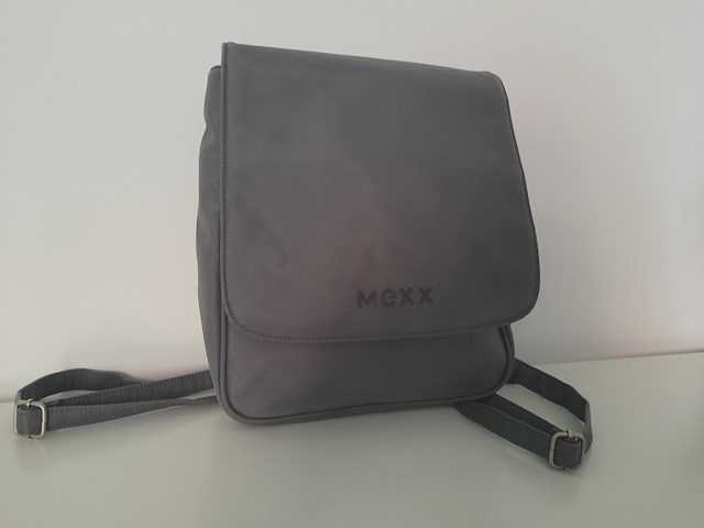 MEXX RANAC