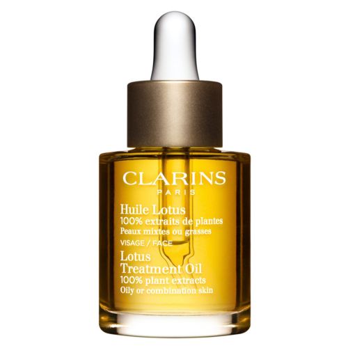 CLARINS
Lotus Treatment Oil 30ml