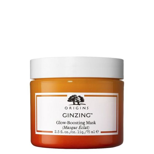 Origins Ginzing Glow-Boosting Mask 50ml