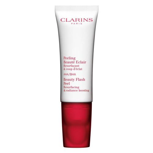 CLARINS
Beauty Flash Peel 50ml