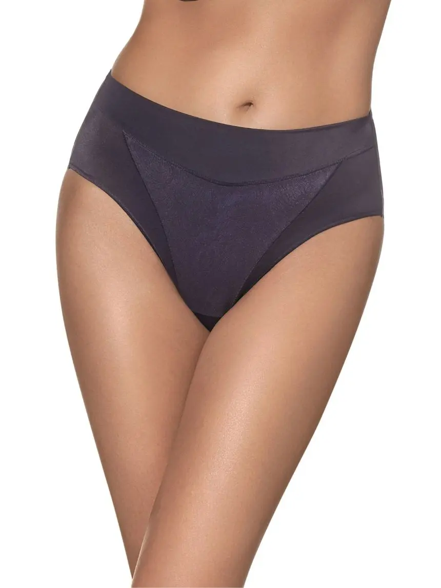 Gaćice Selene Creaciones Violeta Slip