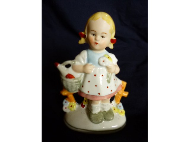 Porcelan Foreign 10