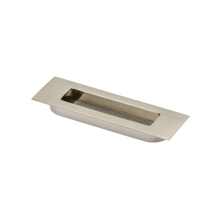 ORN U 128 ruč.UZ-E6 inox GTV