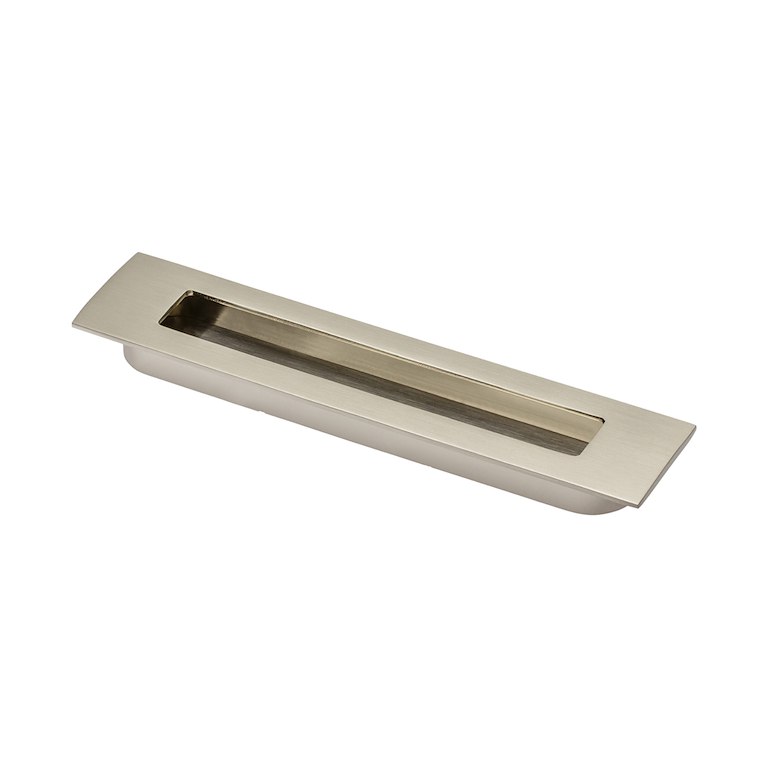 ORN U 160 ruč.UZ-E6 inox GTV