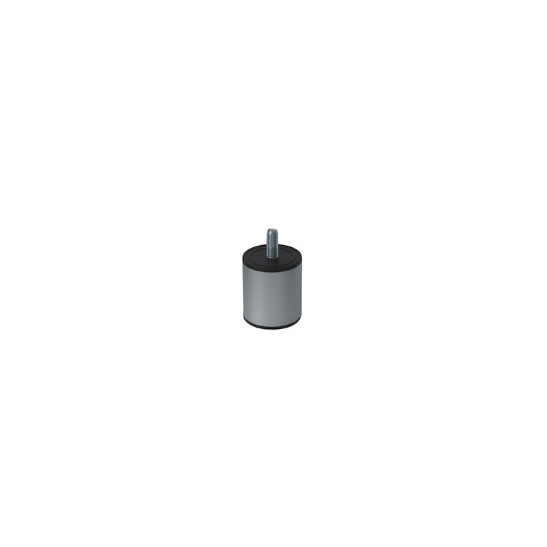 OD Distan.d=50mm L= 5cm AL SM