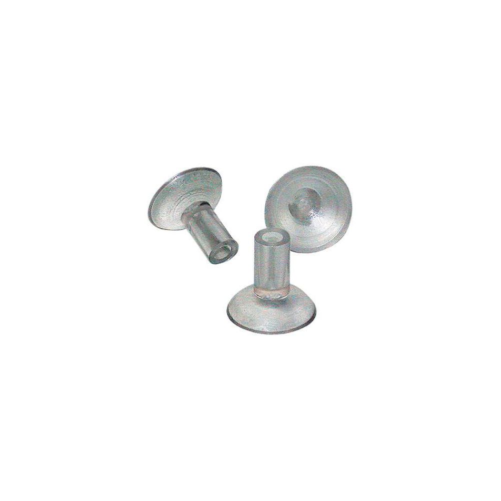 SI držač stakla-vakum d=6x10mm