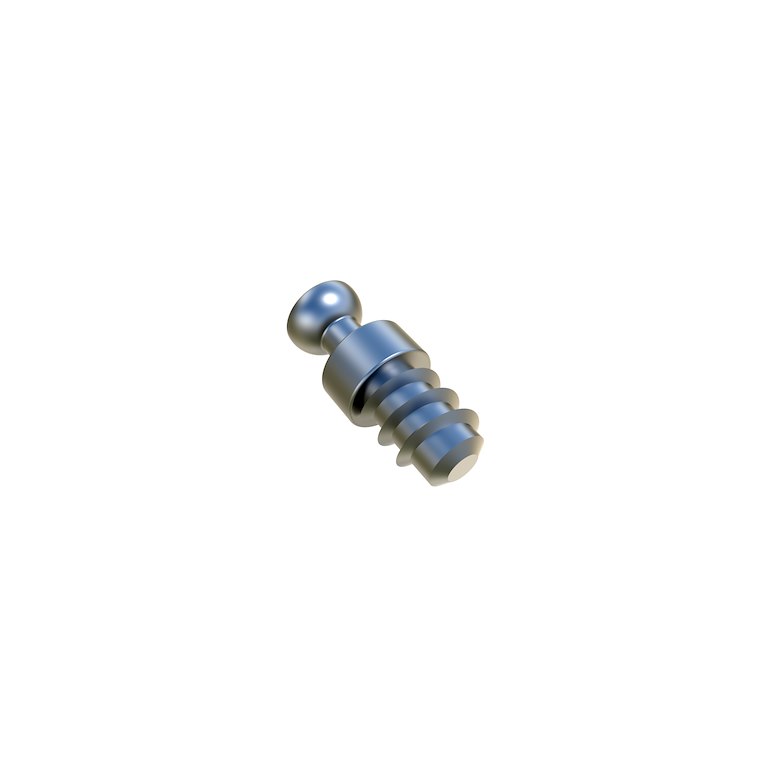 Vijak za Raffix Ø6x7.5mm MS