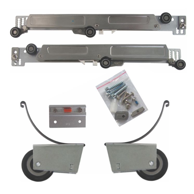 EP04 Monte soft close do 45kg