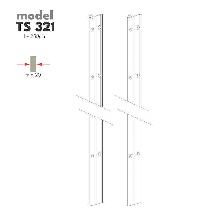 TS-321 zat.vrata deb.20mm min