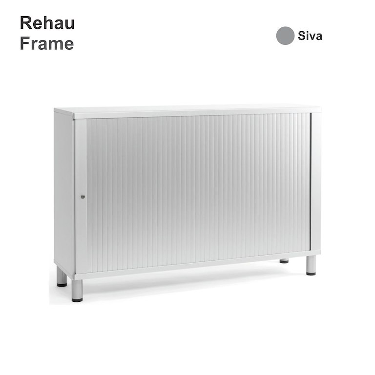 REHAU Frame rolo sistem