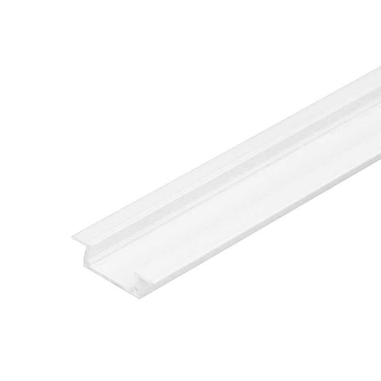 LED U 2206 ugradni profil 2m AL BELI